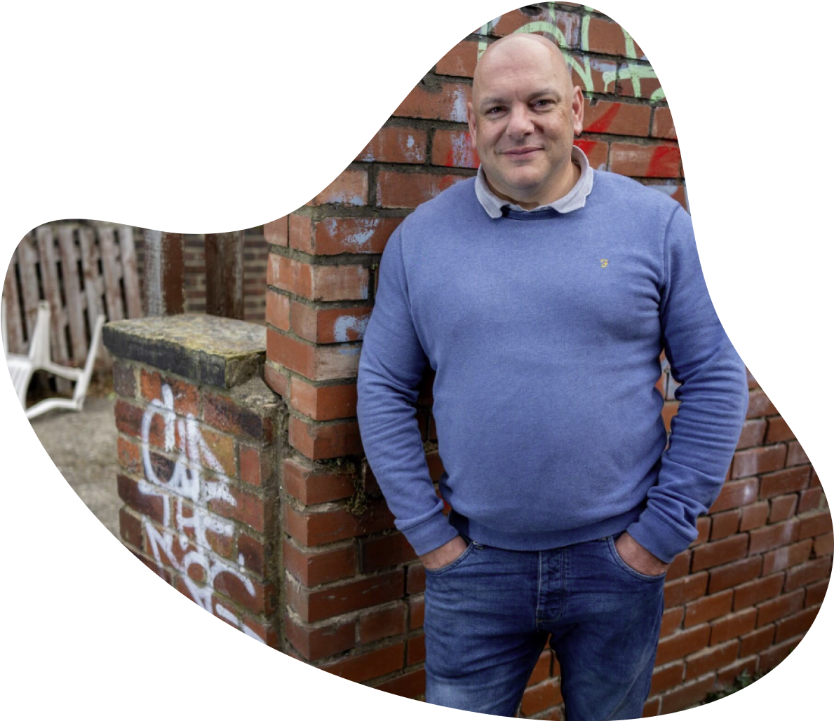 Volunteering - Waythrough